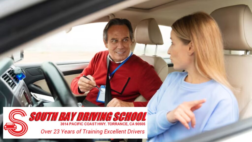 Why should you join the Adult Driving School Course?